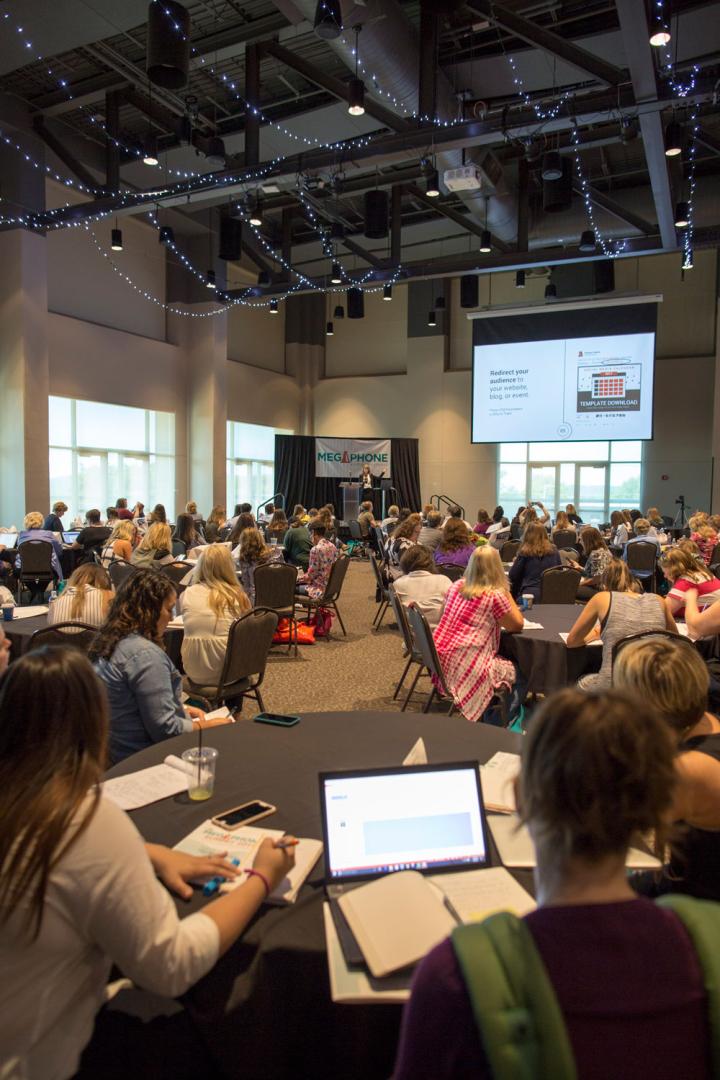 Photo Gallery | Event Venue Space | Fayetteville Town Center